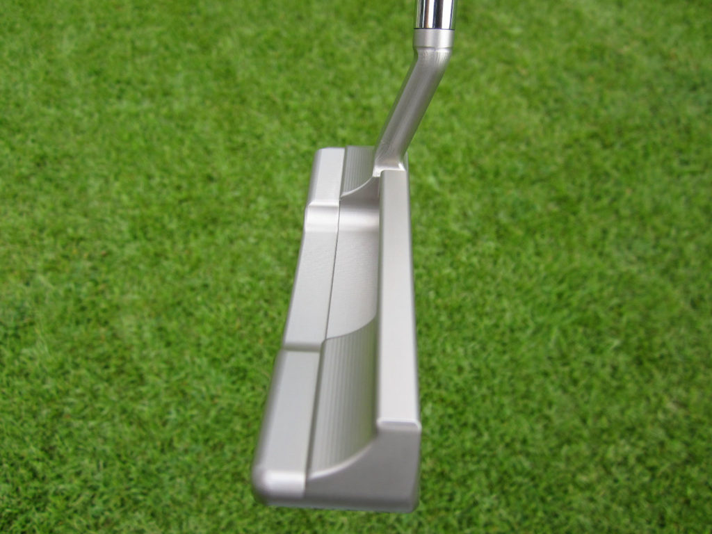 Scotty Cameron Tour Only SSS Timeless 2.5 TourType Special Select ...