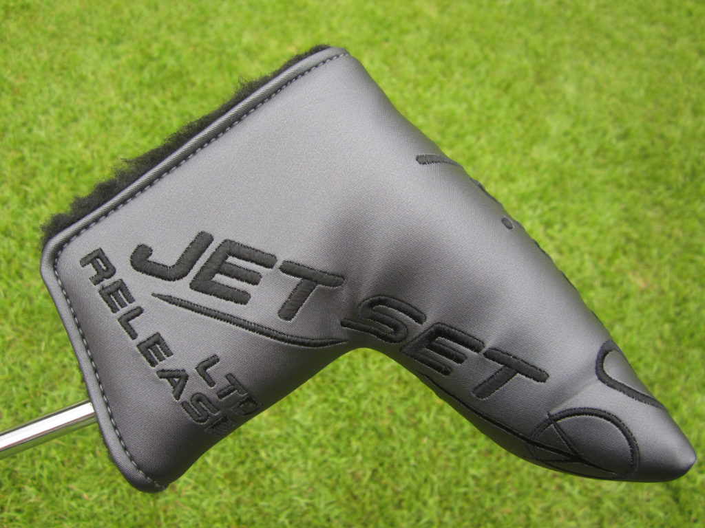 Scotty Cameron 2022 Jet Set Black Newport 2 Special Select Limited ...