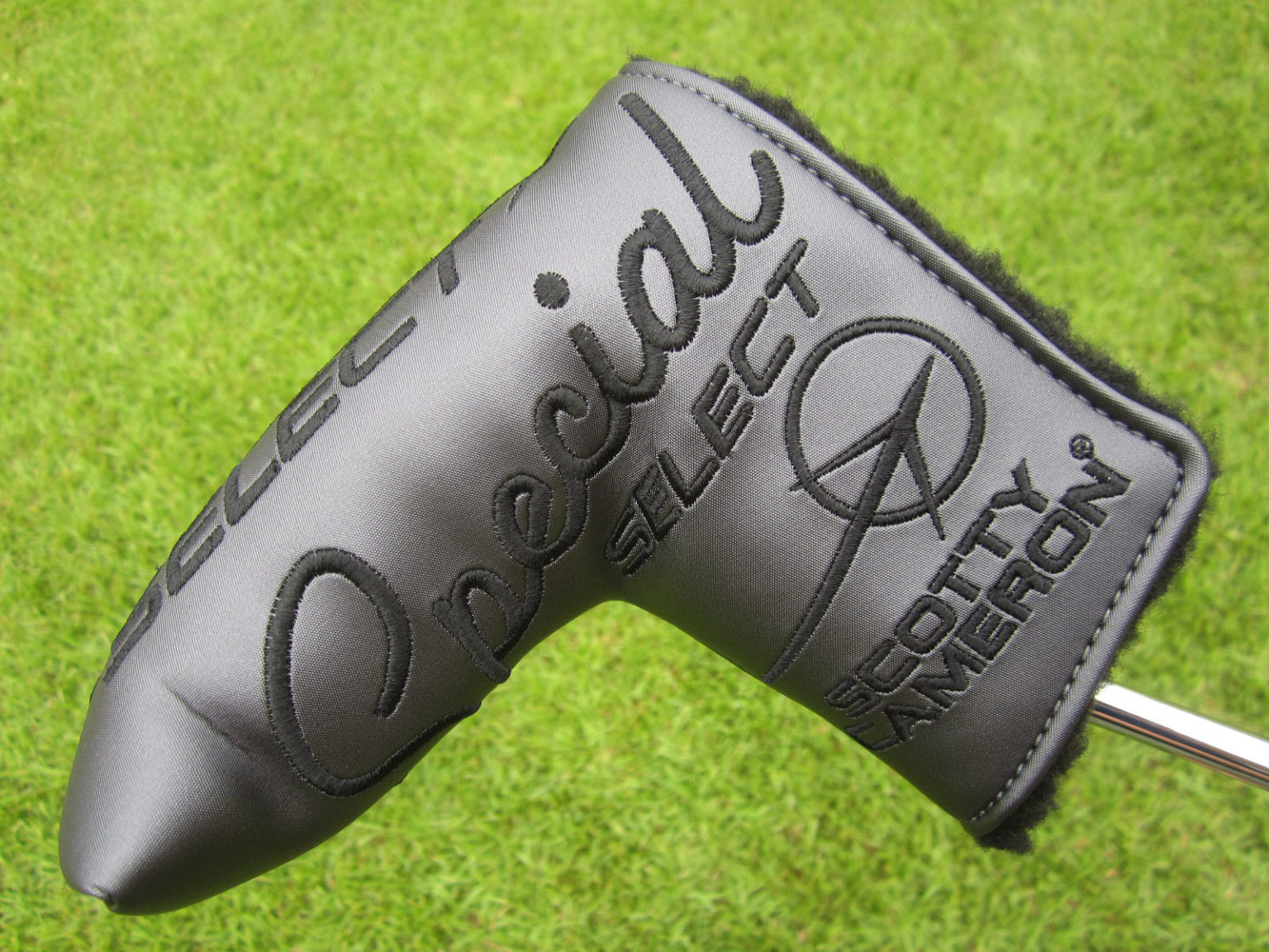 Scotty Cameron 2022 Jet Set Black Newport 2 Special Select Limited ...