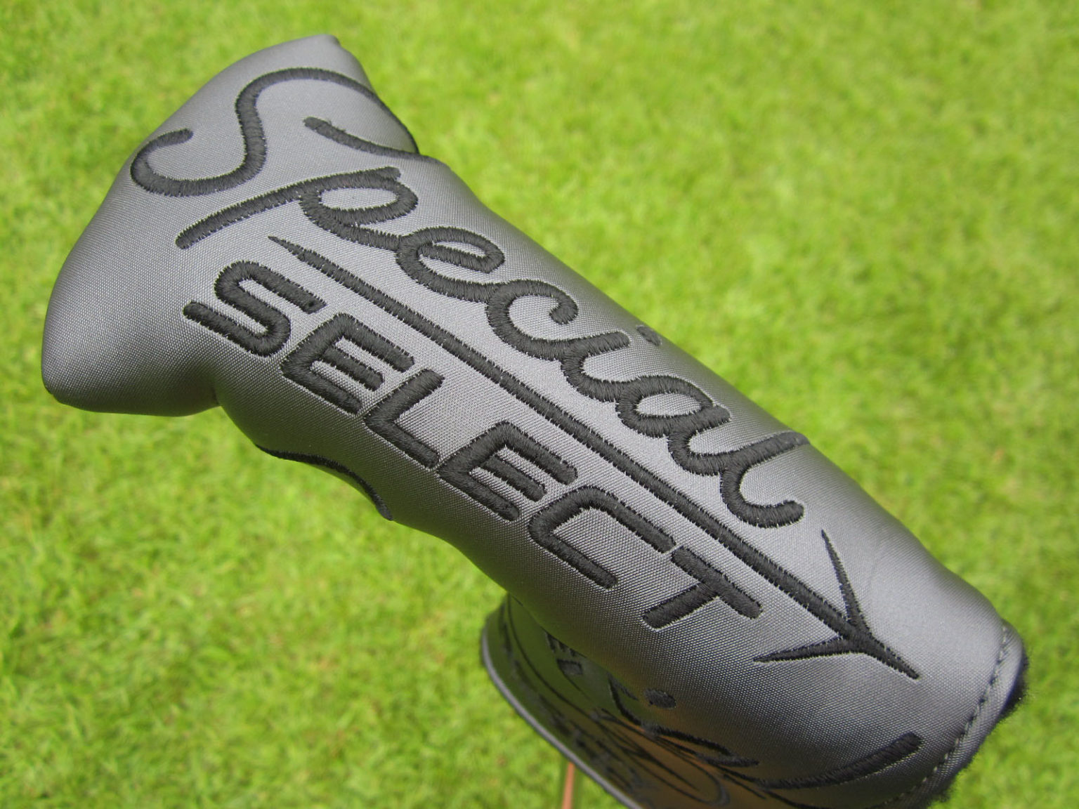 Scotty Cameron 2022 Jet Set Black Newport 2 Special Select Limited ...