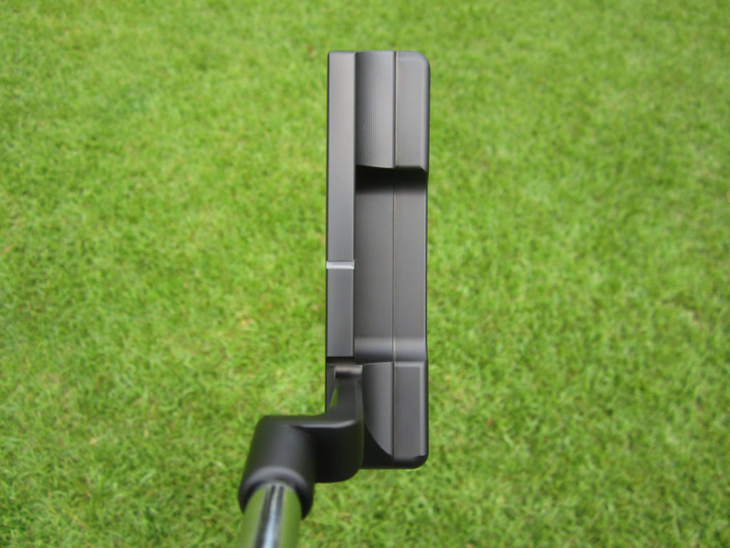 Scotty Cameron 2022 Jet Set Black Newport 2 Special Select Limited ...