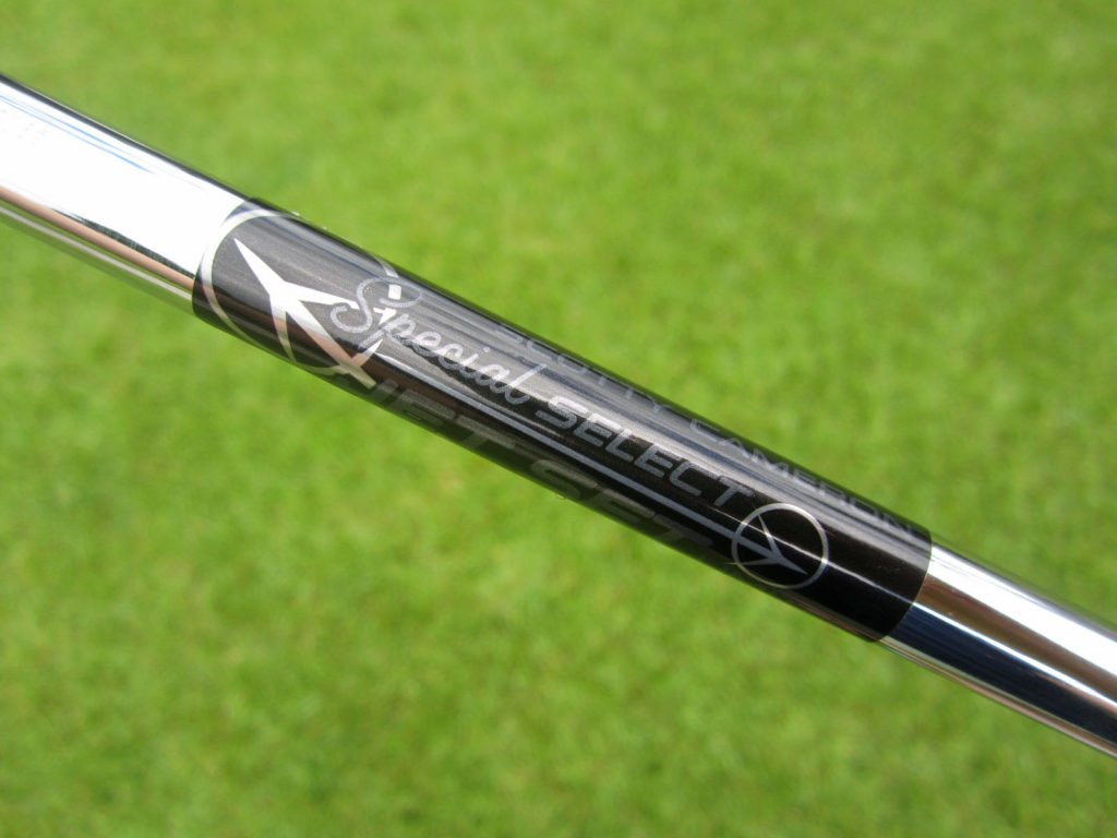 Scotty Cameron 2022 Jet Set Black Newport 2 Special Select Limited ...