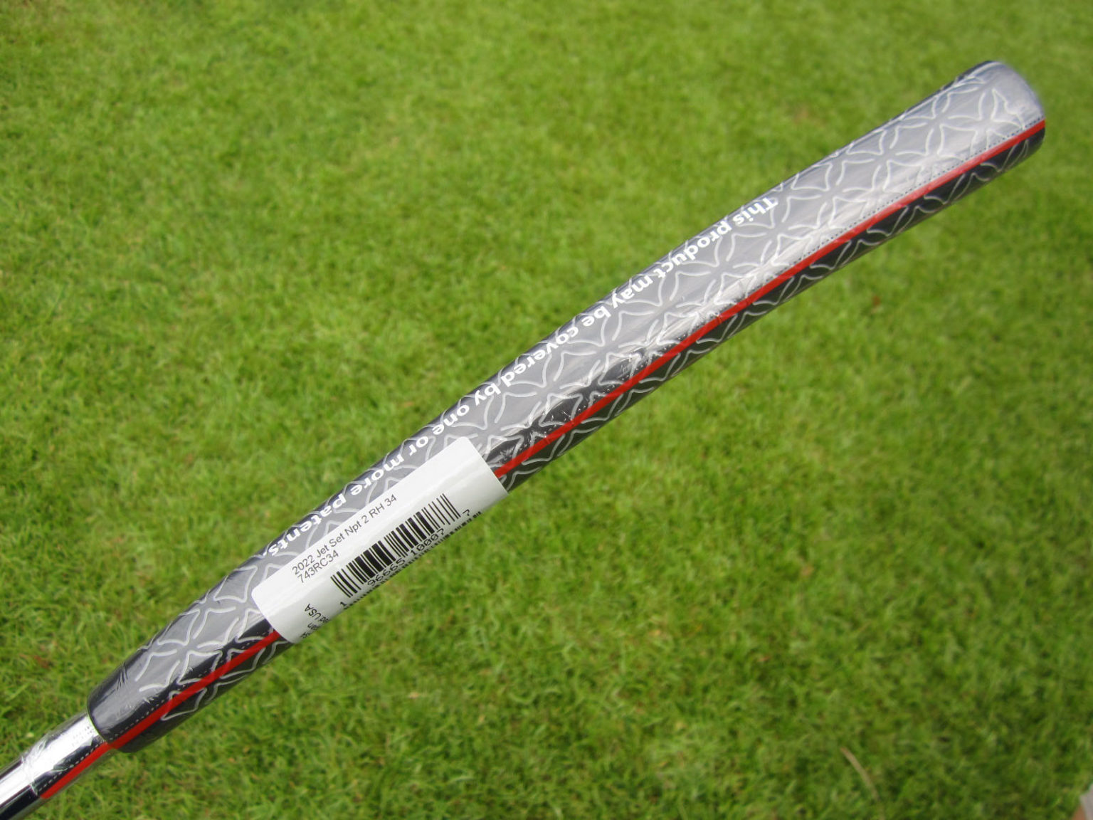 Scotty Cameron 2022 Jet Set Black Newport 2 Special Select Limited ...