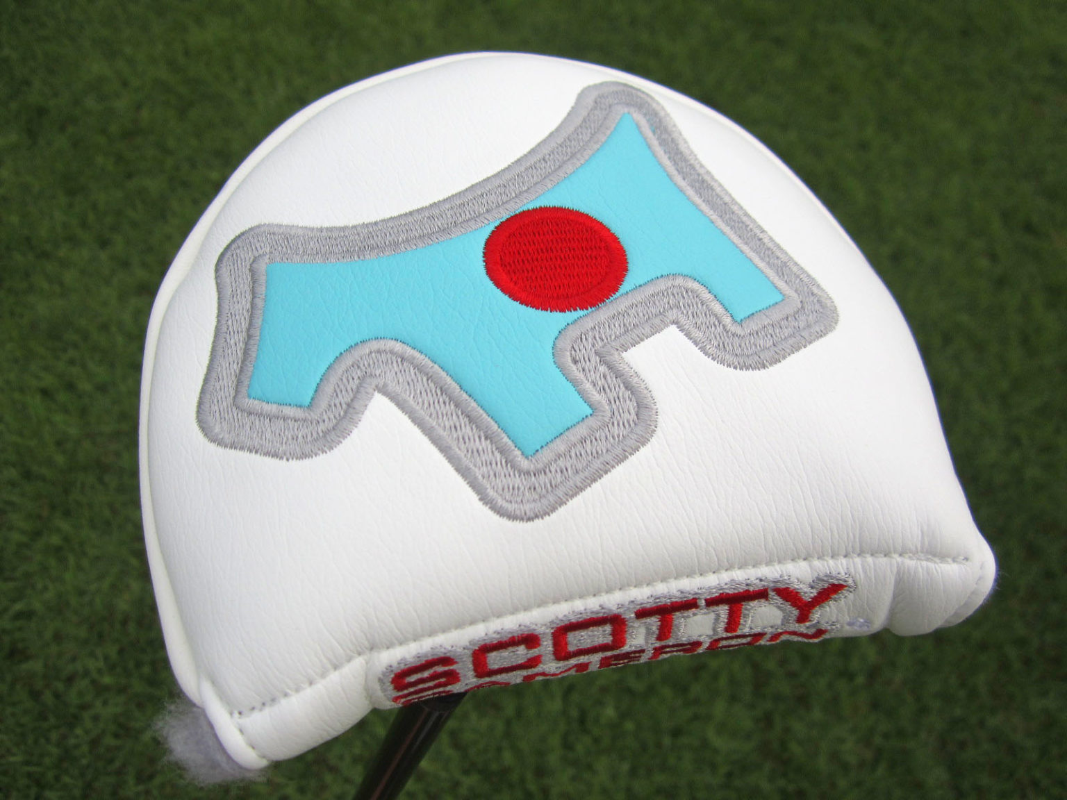Scotty Cameron Headcovers - Tour Putter Gallery