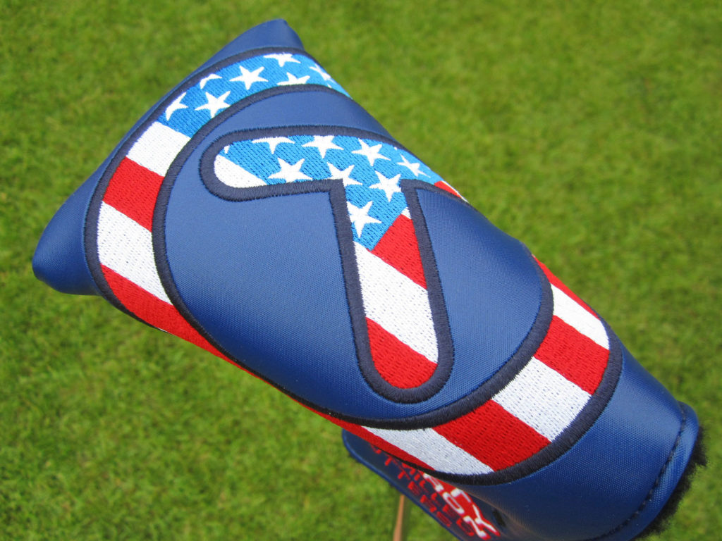 Scotty Cameron Rory Sabatini Tour Only SSS Fastback TFB 1.5 TourType ...