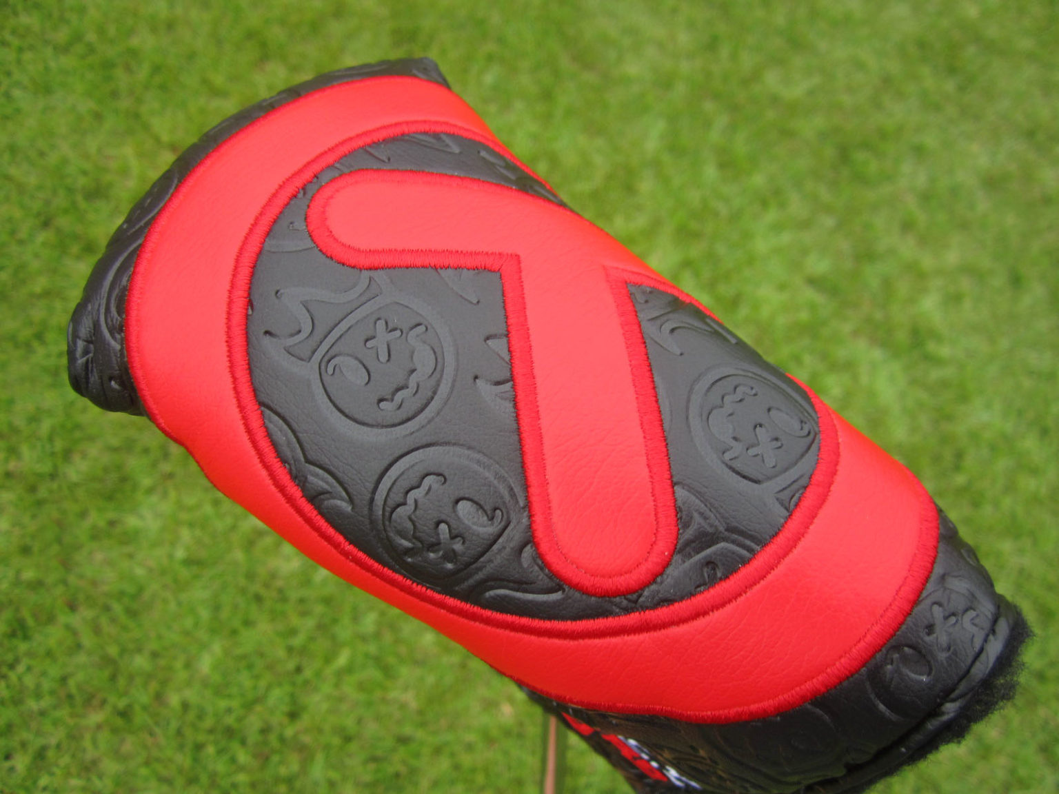 Scotty Cameron Tour Only SSS Flowback 5 TourType Special Select Circle ...