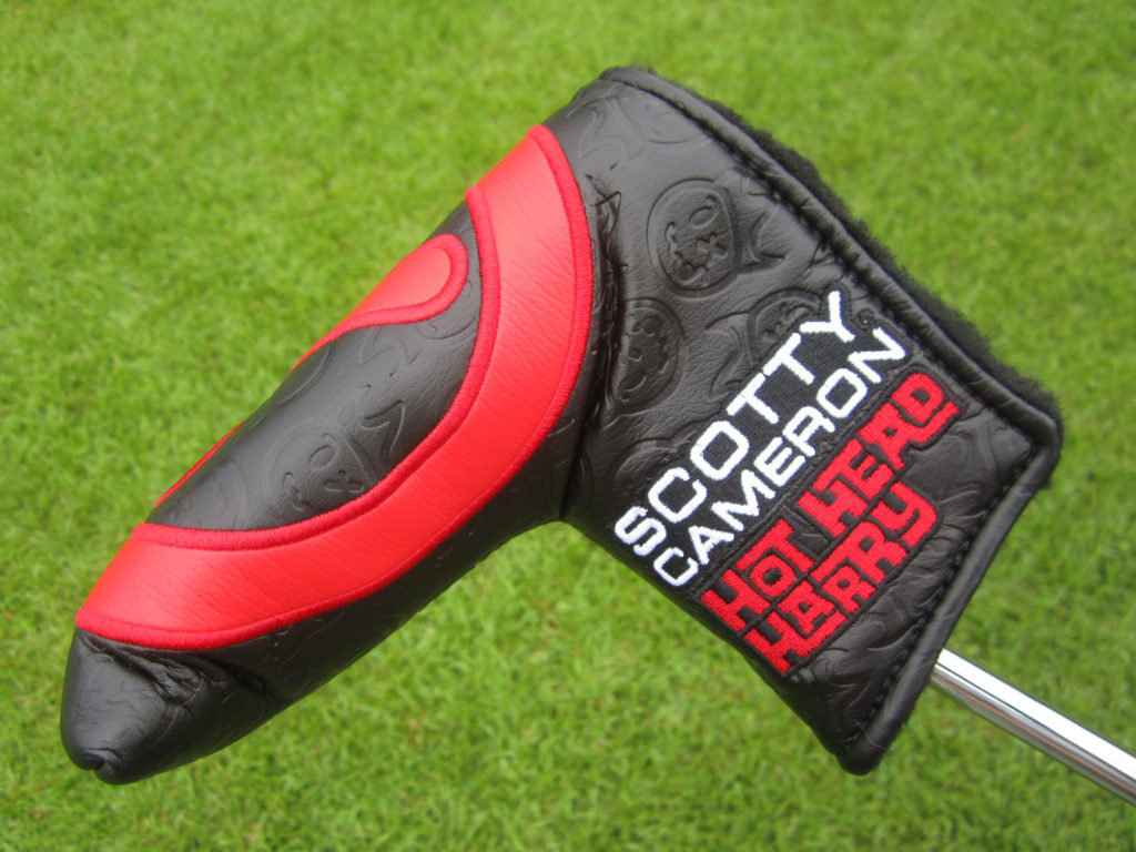 Scotty Cameron Tour Only 2022 Deep Milled SSS GoLo M3 Circle T 360G w ...