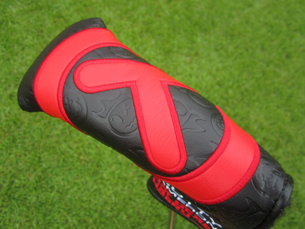 Scotty Cameron Tour Only 2022 Deep Milled SSS GoLo M3 Circle T 360G w ...