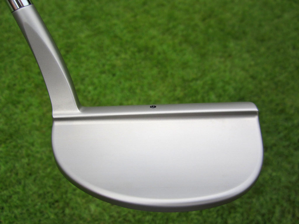 Scotty Cameron Tour Only 2022 Deep Milled SSS GoLo M3 Circle T 360G w ...