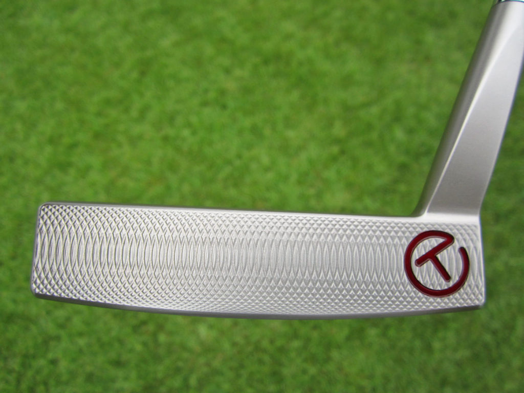 Scotty Cameron Tour Only 2022 Deep Milled SSS GoLo M3 Circle T 360G w ...