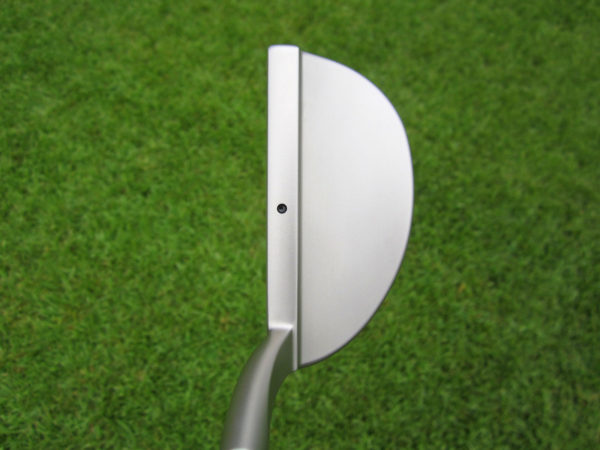 Scotty Cameron Tour Only 2022 Deep Milled SSS GoLo M3 Circle T 360G w ...