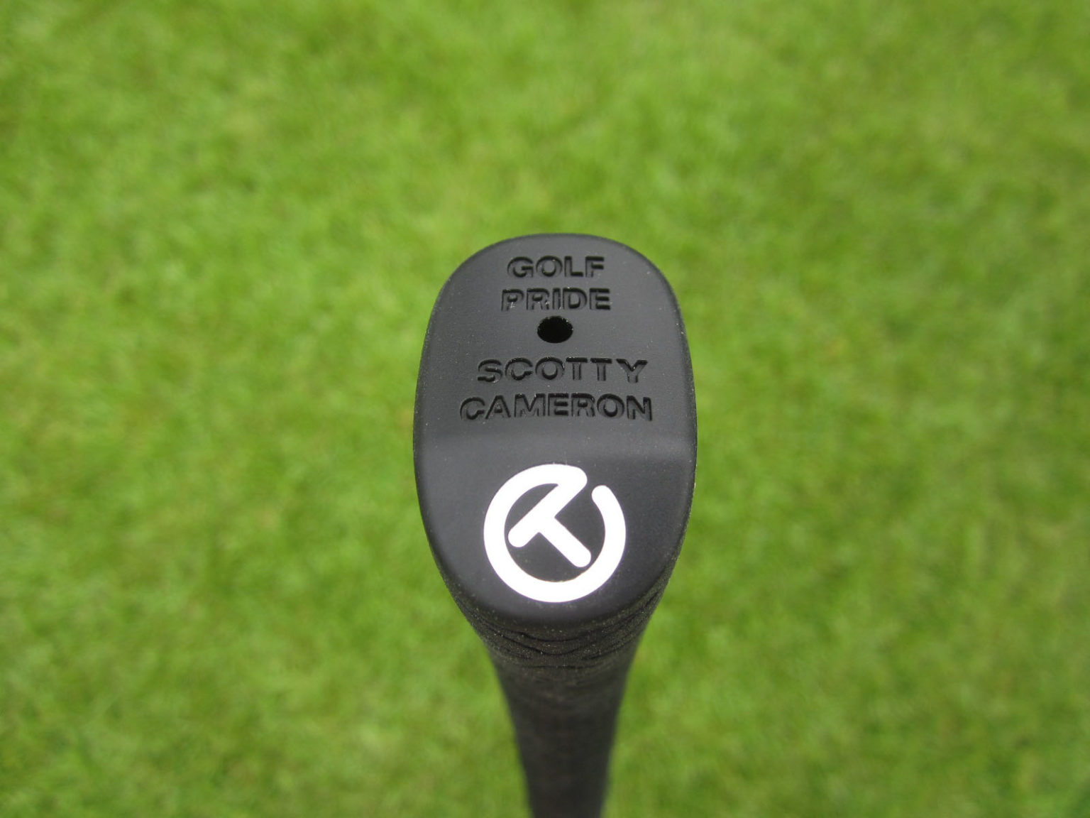 Scotty Cameron Tour Only 2022 Deep Milled SSS GoLo M3 Circle T 360G w ...