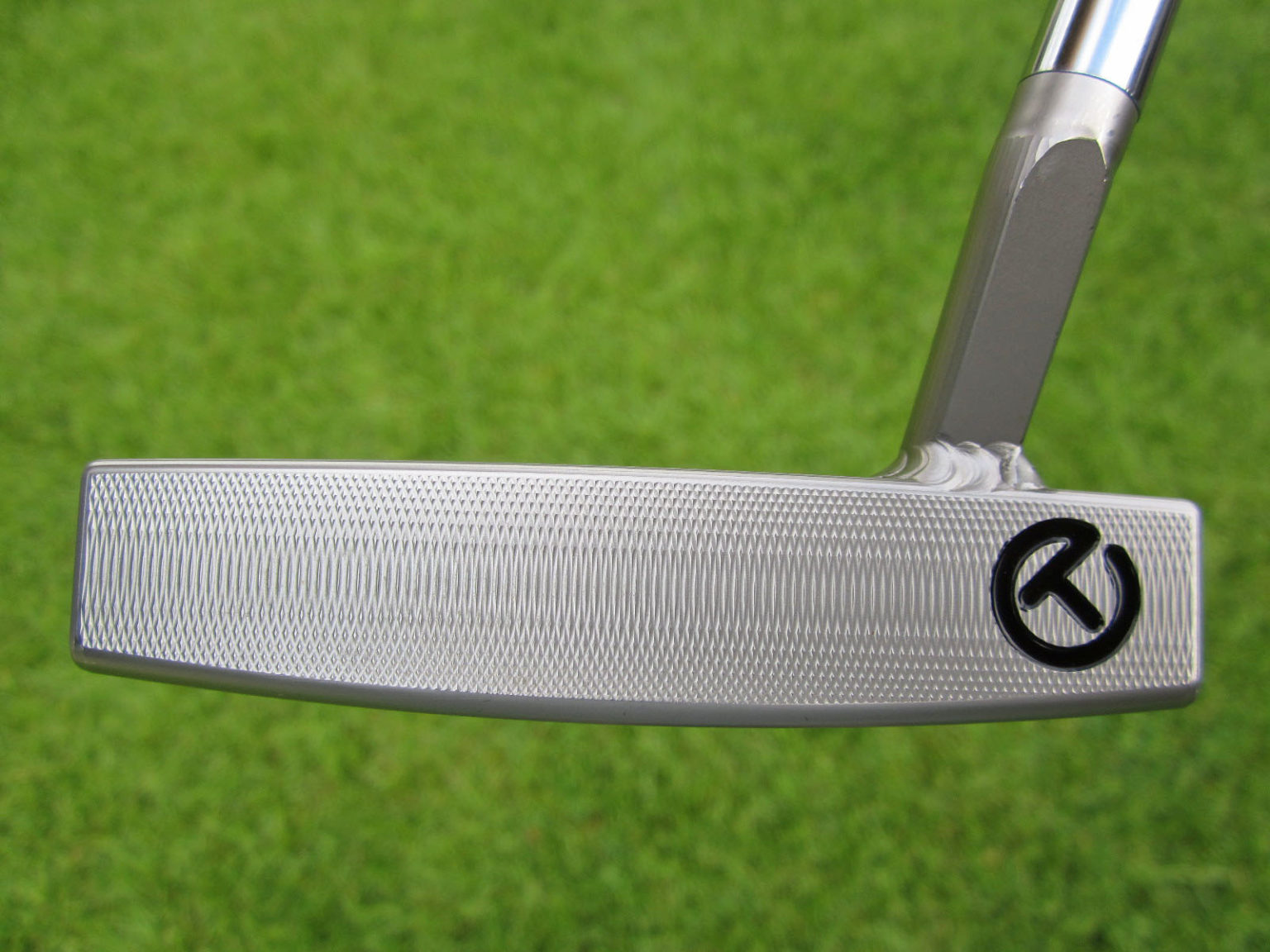 Scotty Cameron Tour Only SSS Phantom X T5.5 Circle T w/ Welded "FloJet ...