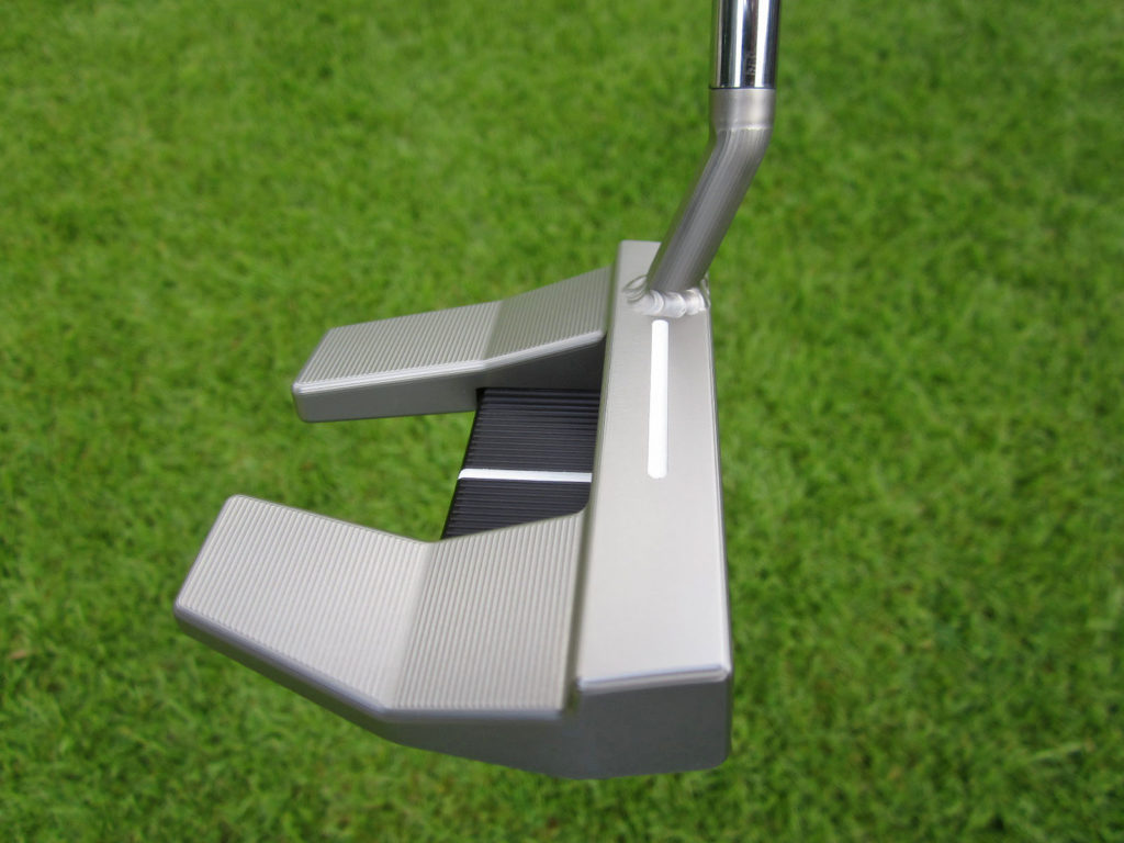 Scotty Cameron Tour Only SSS Phantom X T5.5 Circle T w/ Welded "FloJet ...