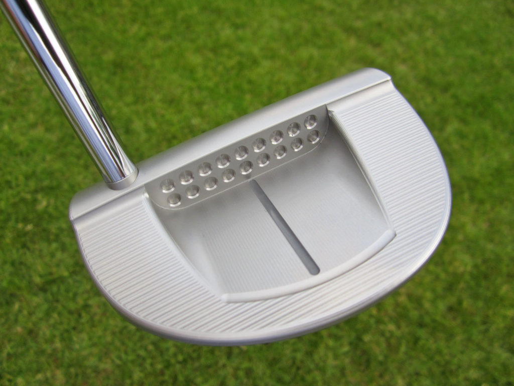 Scotty Cameron Limited Release 2022 Monoblok 6 GoLo SSS 35" - Tour ...