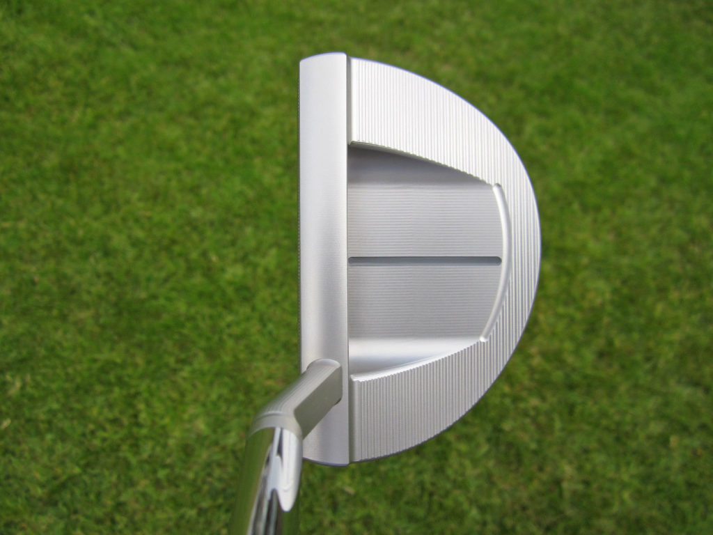 Scotty Cameron Limited Release 2022 Monoblok 6.5 GoLo SSS 35" - Tour ...