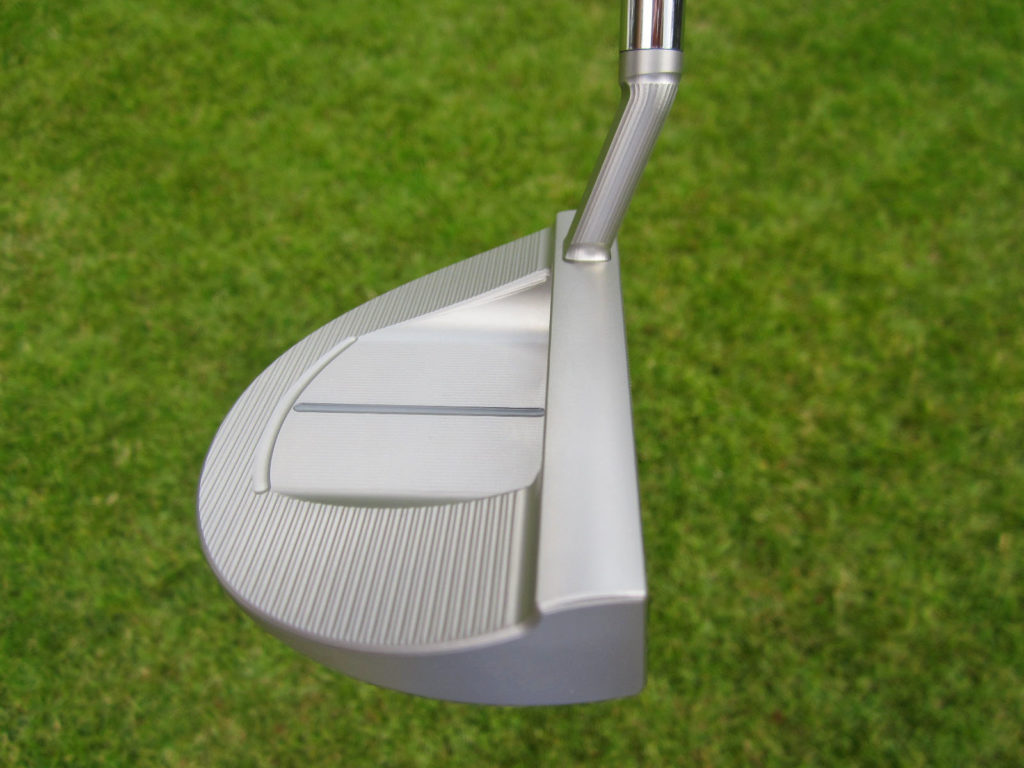 Scotty Cameron Limited Release 2022 Monoblok 6.5 GoLo SSS 35" - Tour ...