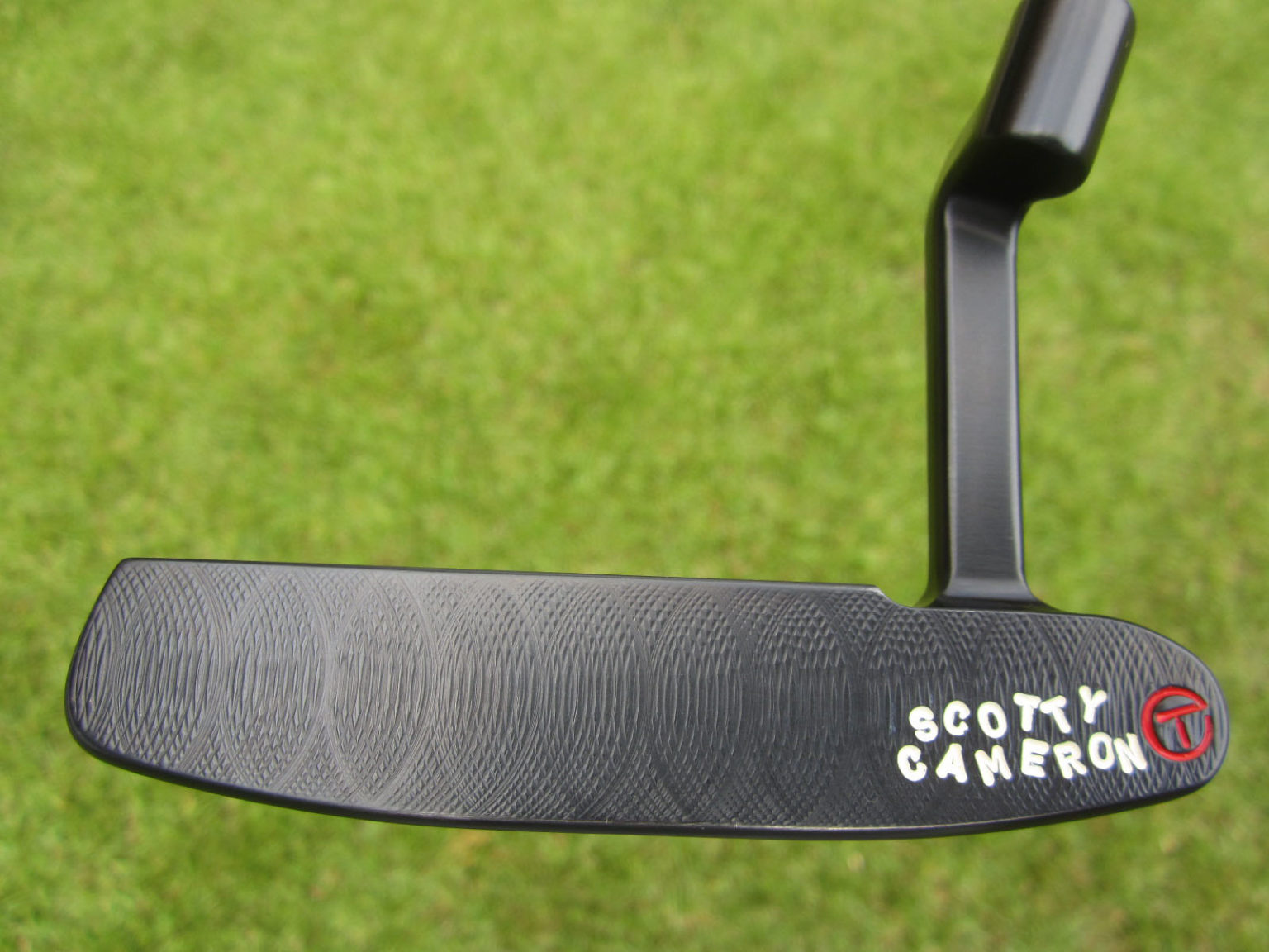 Scotty Cameron Tour Putters - Page 2 of 6 - Tour Putter Gallery