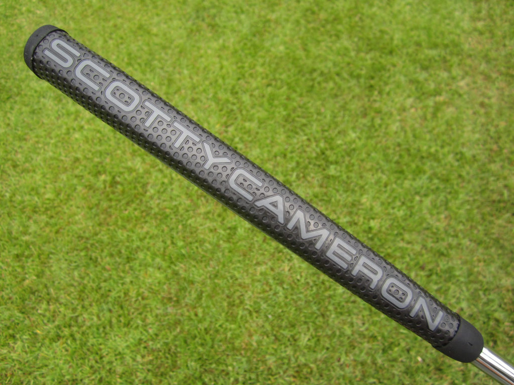 Scotty Cameron 2022 MOTO Phantom X 5.5 "Johnny Racer" 350G w/ FloJet ...