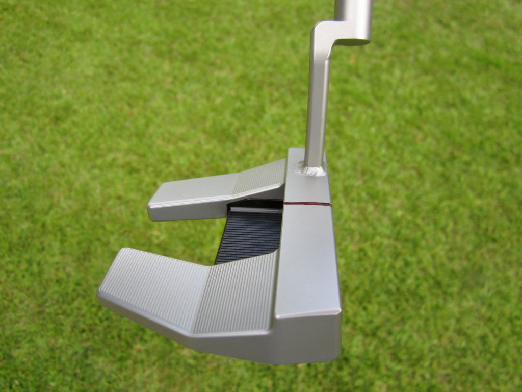 Scotty Cameron Justin Thomas Design Tour Only Phantom X T5.5 Circle T ...