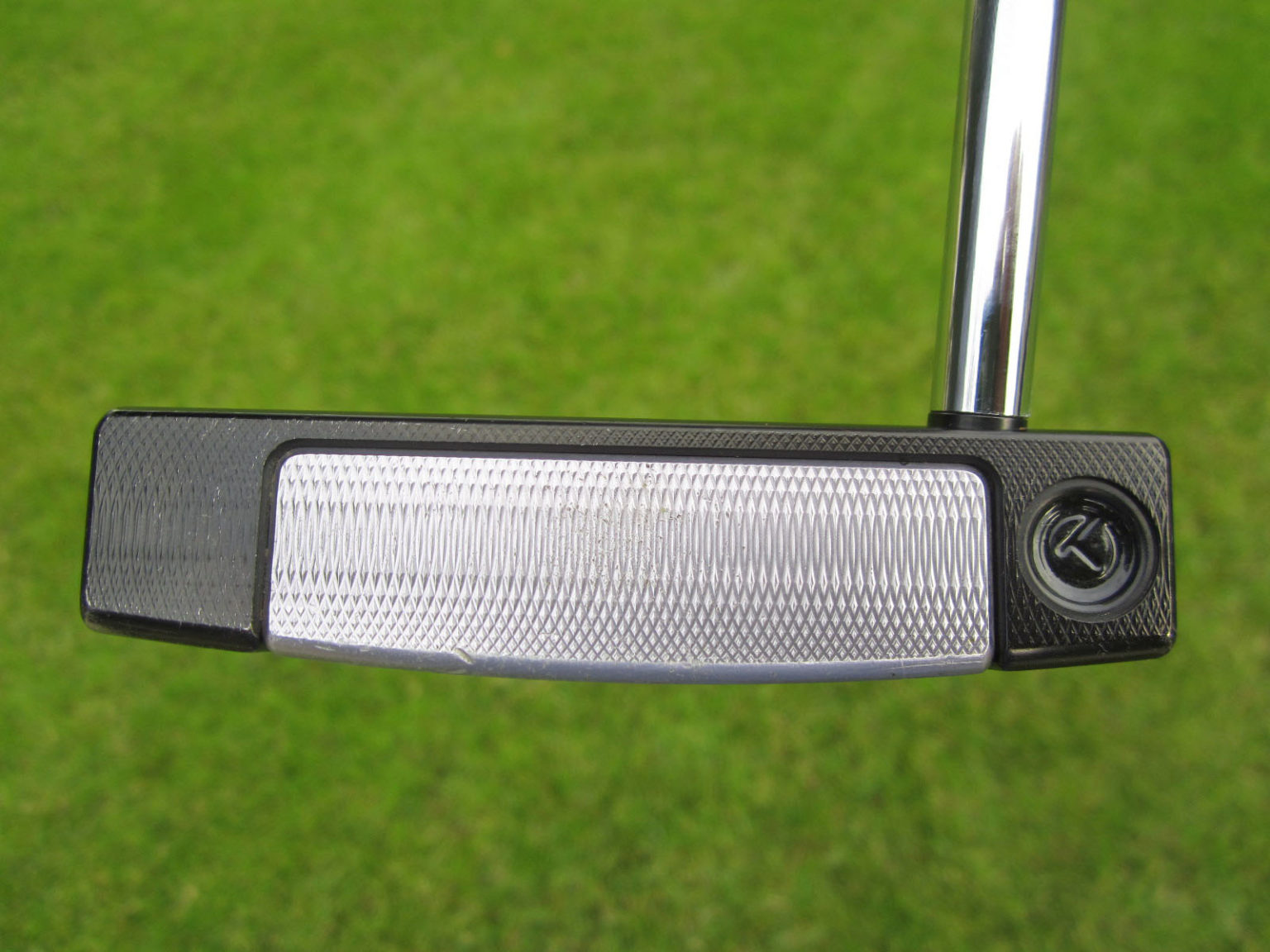 Scotty Cameron Tour Only Black TFB Fastback Select Circle T 360G - Tour ...