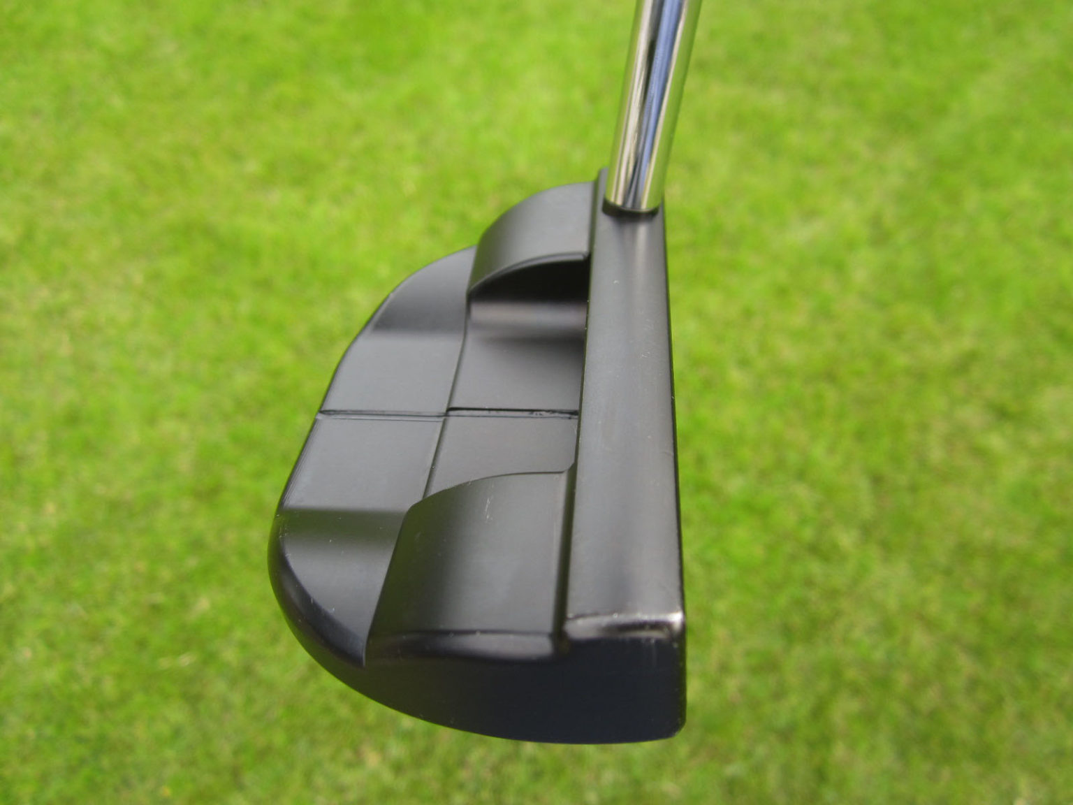 Scotty Cameron Tour Only Black TFB Fastback Select Circle T 360G - Tour ...