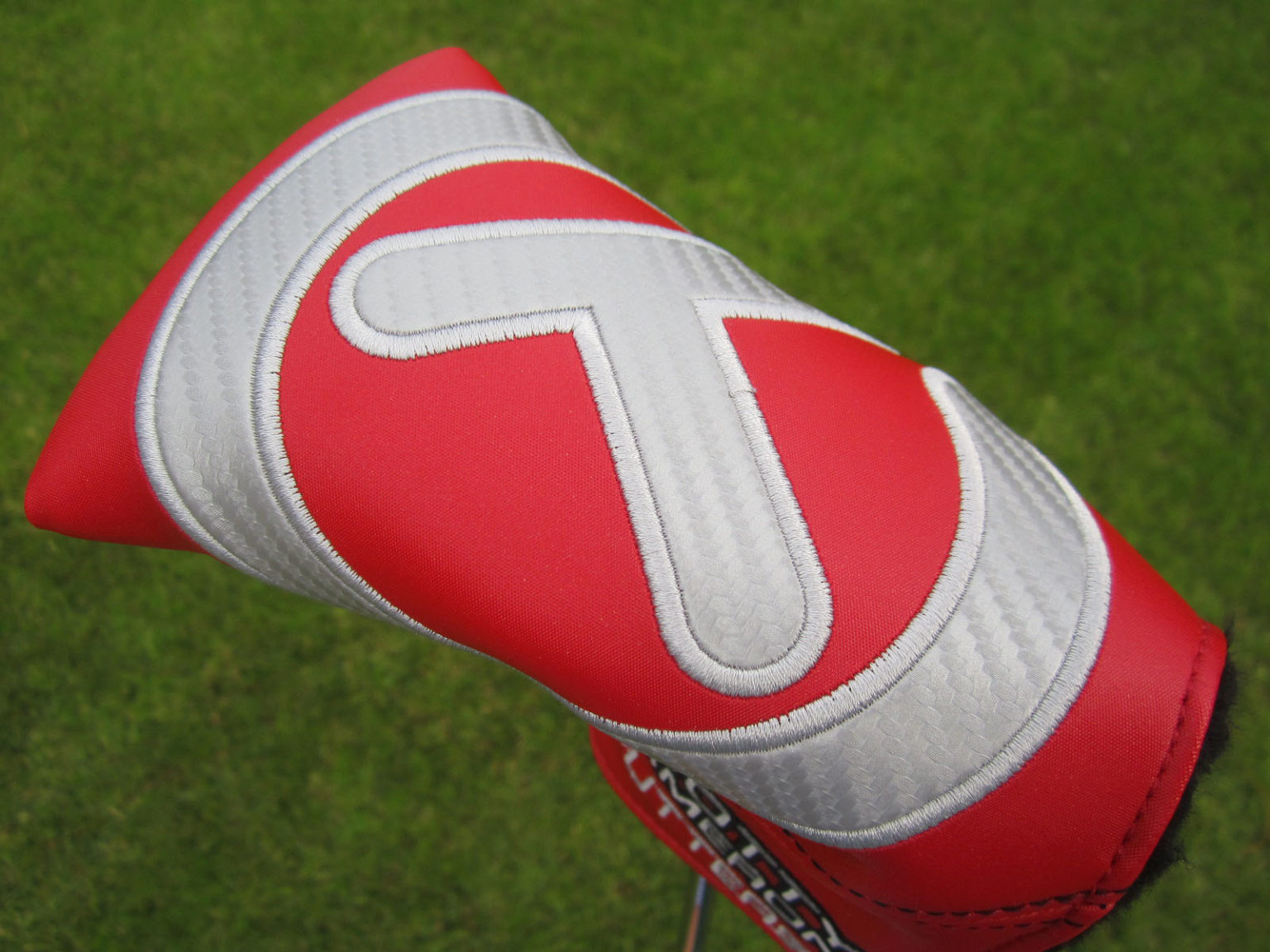 Scotty Cameron Tour Only Deep Milled SSS GoLo Select Circle T 340G ...