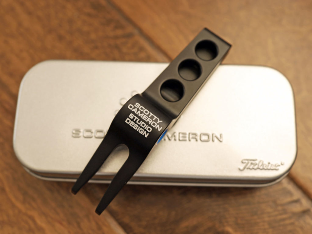 Scotty Cameron Michael Jordan's GROVE XXIII Limited Release Black ...