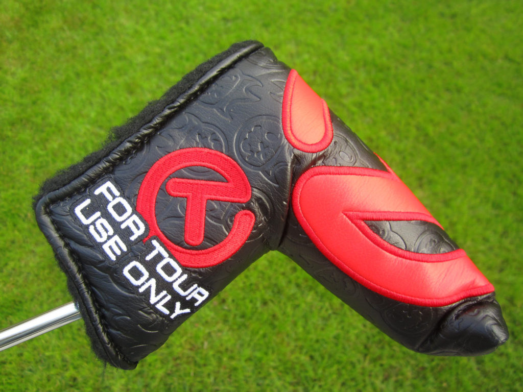 Scotty Cameron Tour Only Black SSS Timeless TourType Special Select ...