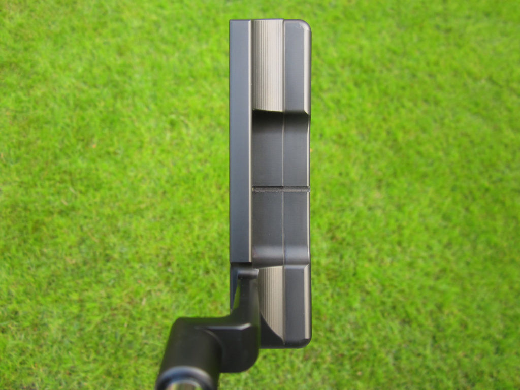 Scotty Cameron Tour Only Black SSS Timeless TourType Special Select ...