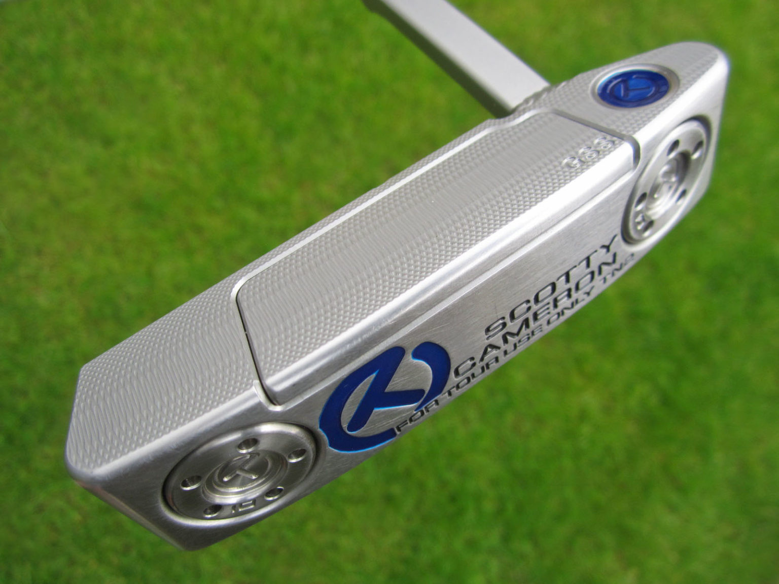 Scotty Cameron Tour Only GSS Concept Newport 2 Select Circle T w ...