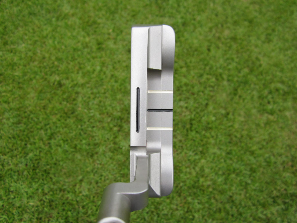 Scotty Cameron Tour Only "Made for Justin Leonard" SSS Newport ...