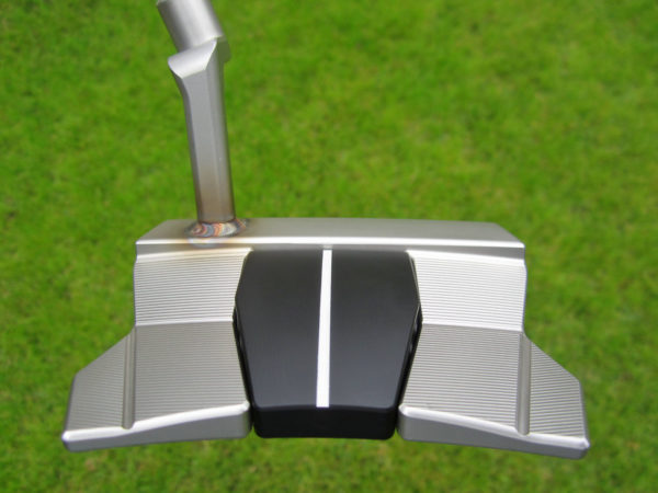 Scotty Cameron Tour Only Phantom X T11.5 Circle T 360G w/ Welded SSS ...