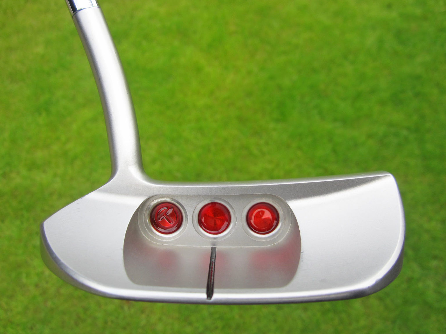 Scotty Cameron Tour Only Deep Milled SSS Sonoma Select Circle T - Tour ...