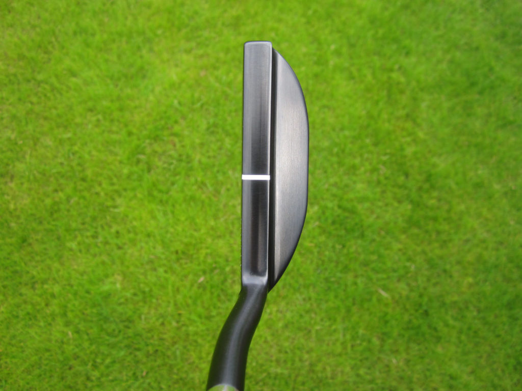 Scotty Cameron Titleist 1996 Gun Blue Classic Napa w/ Top Line - Tour ...