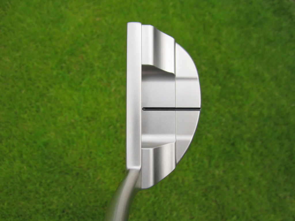 Scotty Cameron MOTO Gallery Release SSS Del Mar Special Select w ...