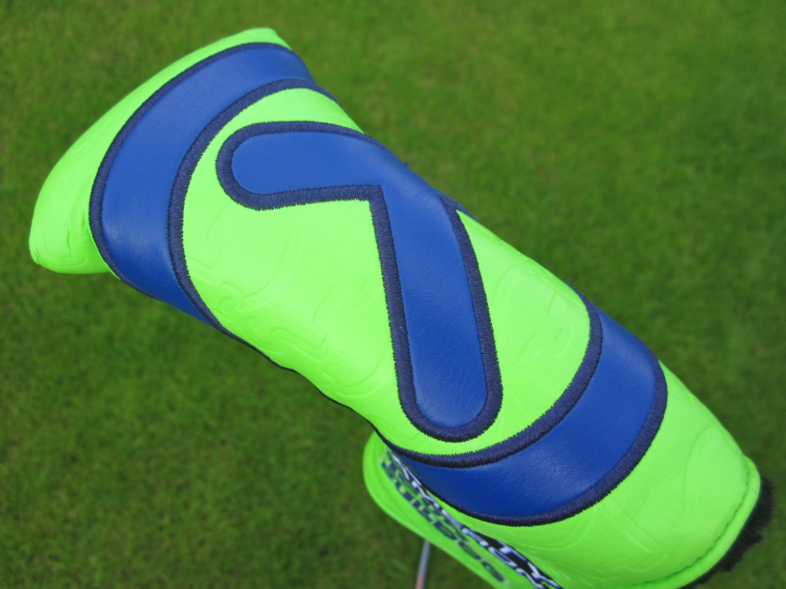 Scotty Cameron Tour Only SSS Newport 2 Studio Select Circle T 360G ...