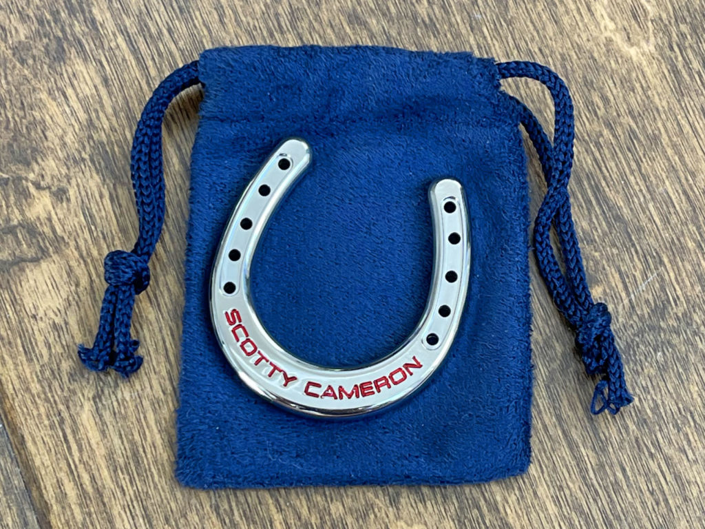 Scotty Cameron 2023 Limited Release St. Patrick's Day "Get Lucky ...