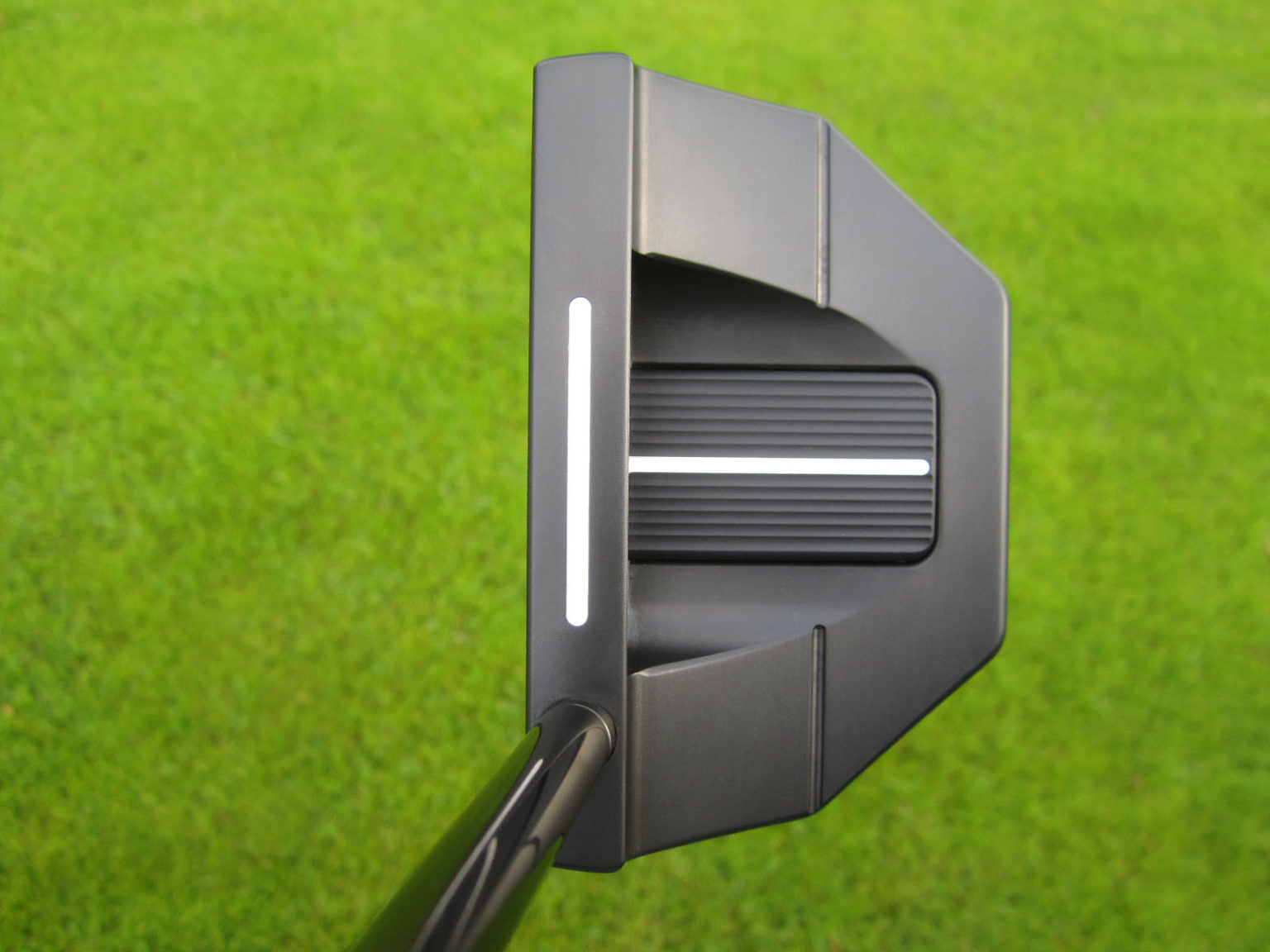 Scotty Cameron Tour Only Black GoLo 5 Select Circle T 360G w/ Vertical ...