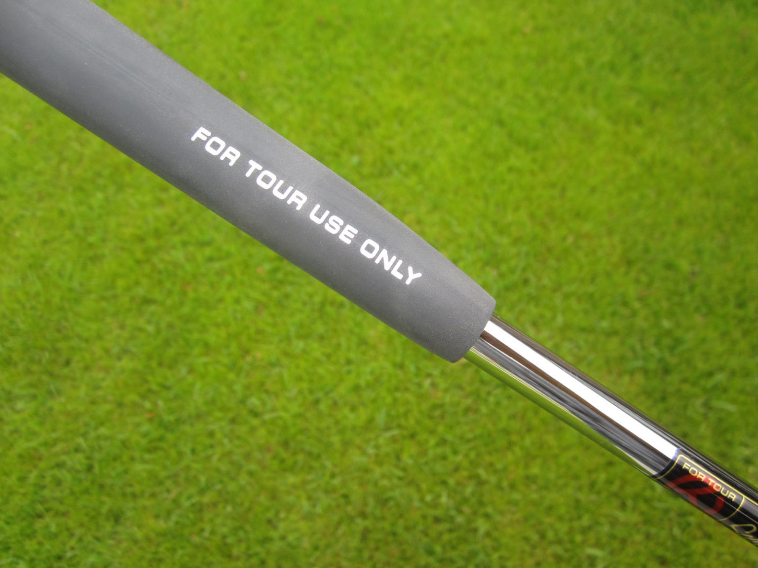 Scotty Cameron 2023 Tour Only SSS GoLo 6.5 TourType 360G w/ Welded ...