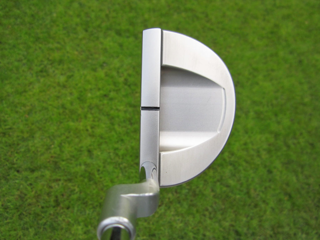 Scotty Cameron Tour Only SSS GoLo N5 Circle T 350G w/ "Knucklehead ...