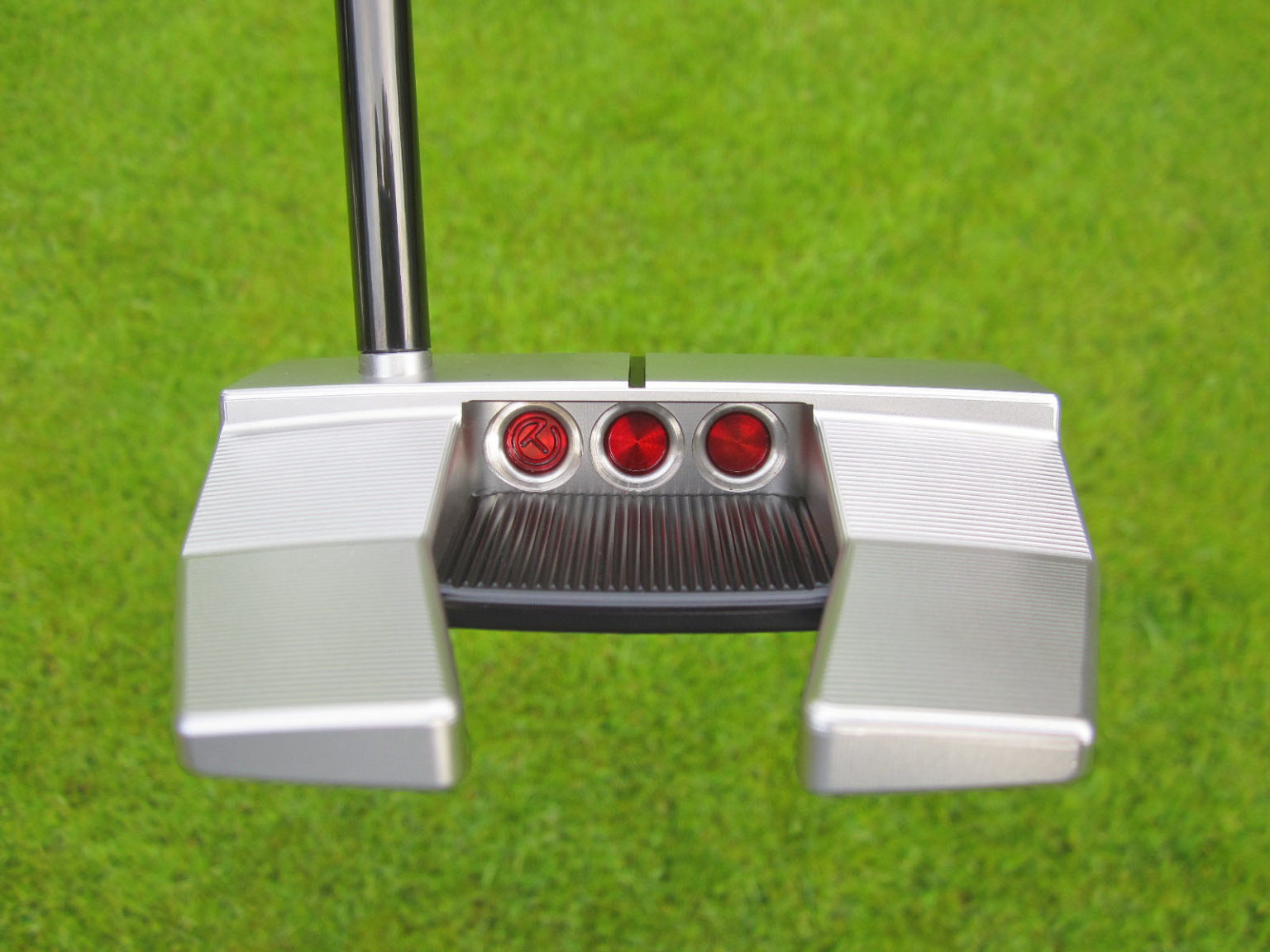 Scotty Cameron Tour Only Patrick Cantlay SSS Phantom X T5 Circle T 350G ...