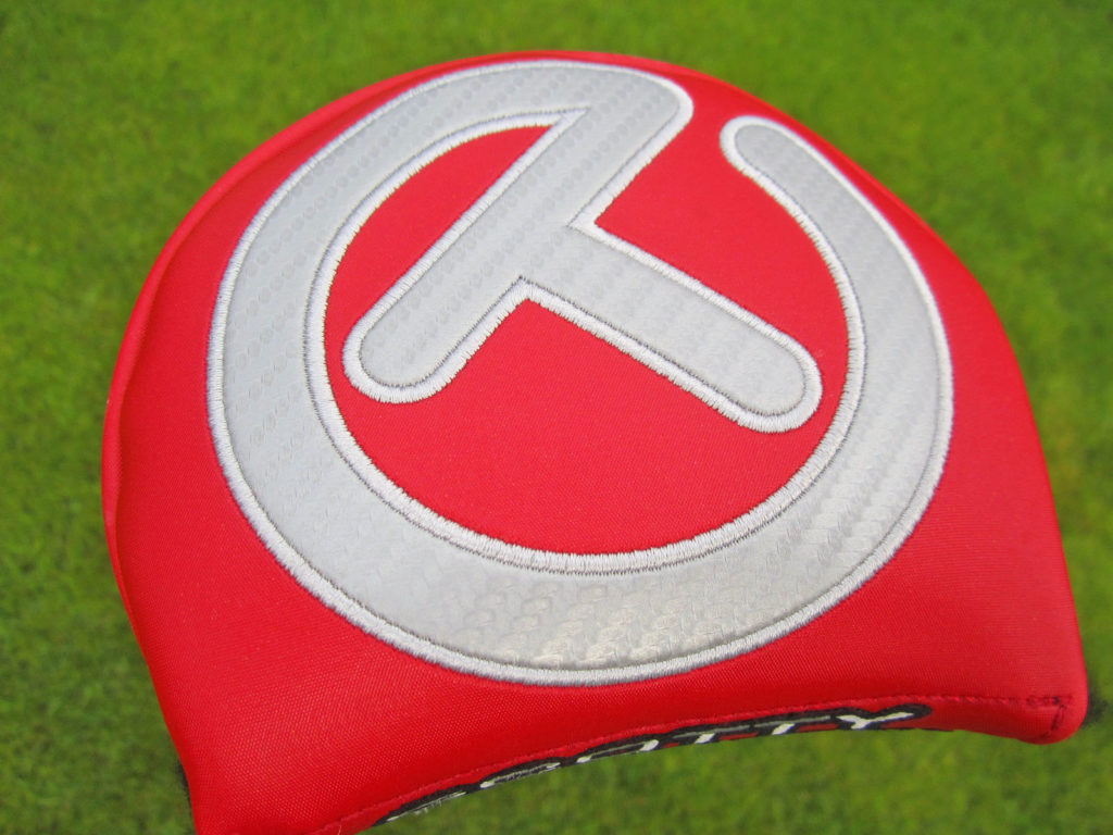 Scotty Cameron Tour Only Patrick Cantlay SSS Phantom X T5 Circle T 350G ...