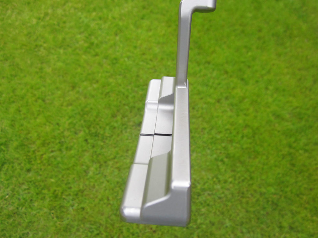 Scotty Cameron Tour Only SSS Tour Rat Concept #2 Circle T Prototype ...