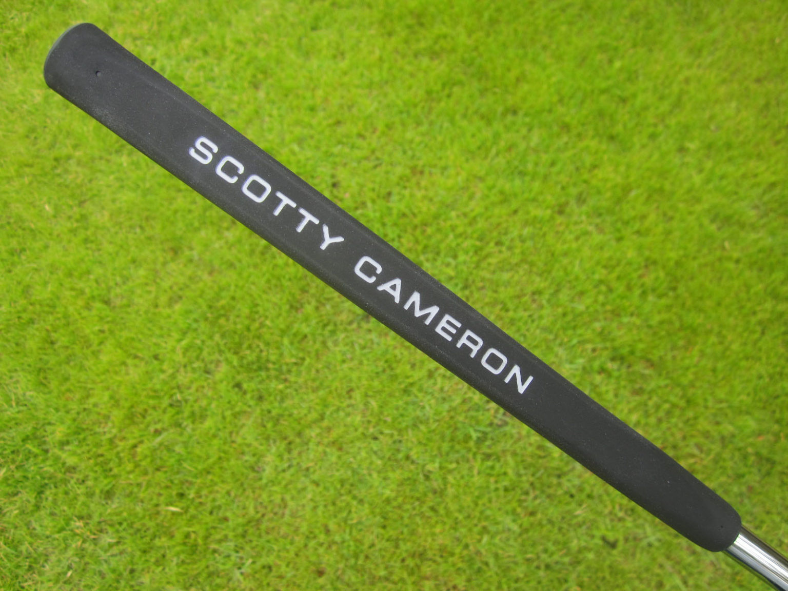 Scotty Cameron Tour Only SSS Tour Rat Concept #2 Circle T Prototype ...