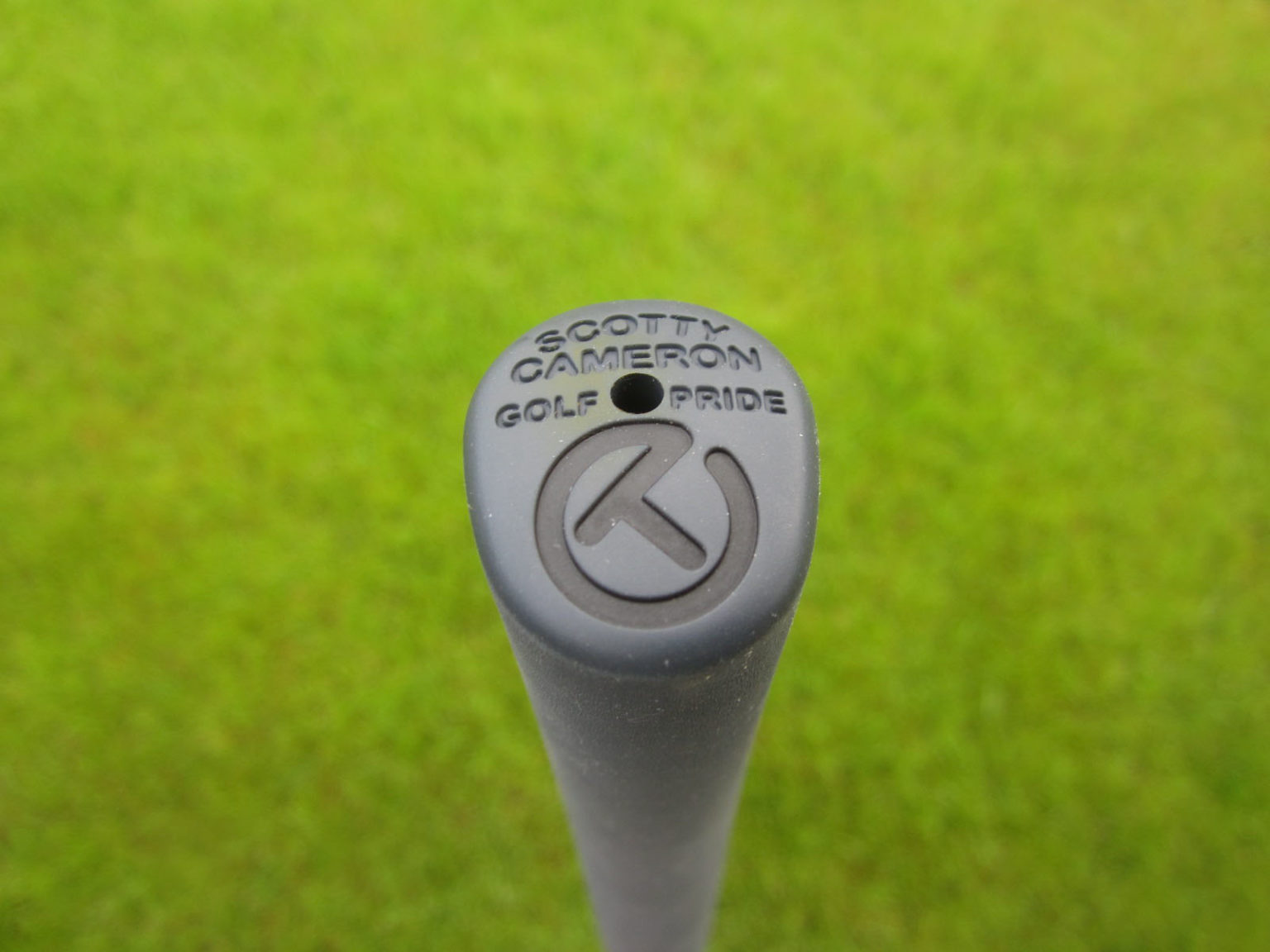Scotty Cameron Tour Only Blue GSS TN2 Newport 2 Select Circle T 360G ...