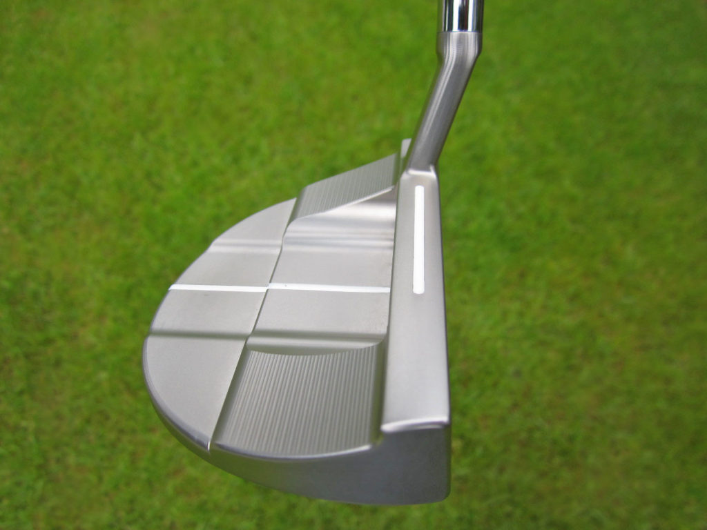 Scotty Cameron Tour Only SSS Flowback 5.5 TourType Circle T 350G w ...