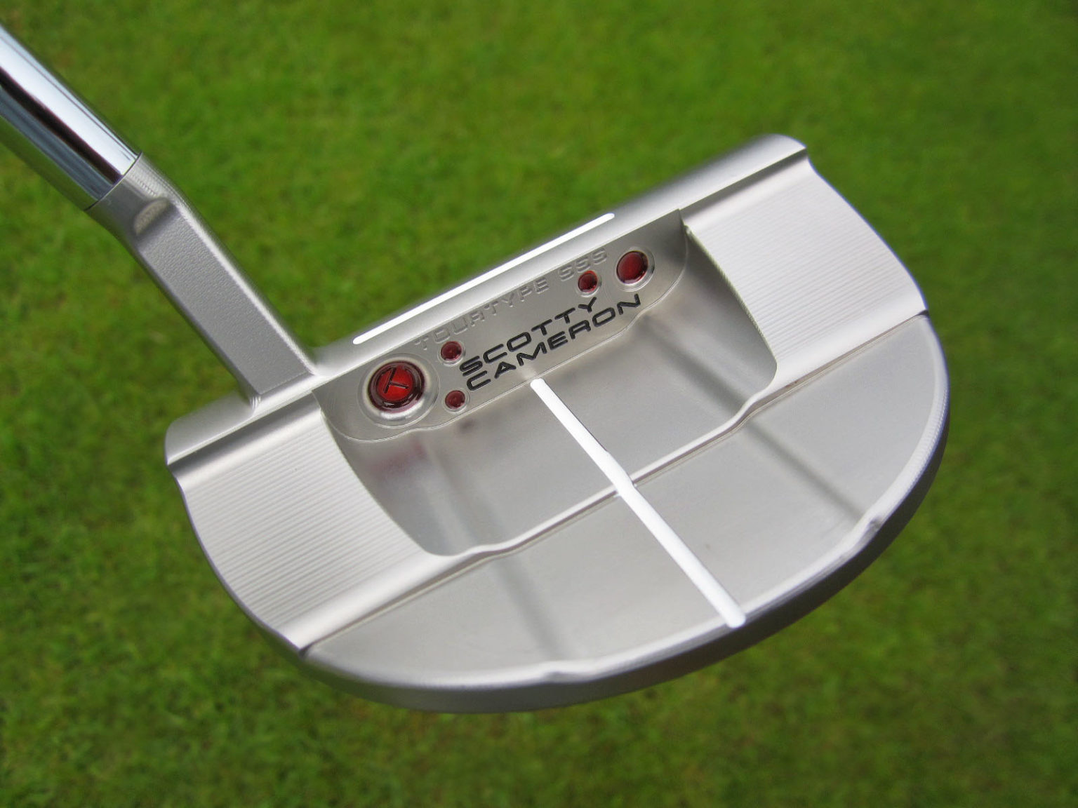Shop - Page 4 of 38 - Scotty Cameron Tour Putters - Tour Putter Gallery