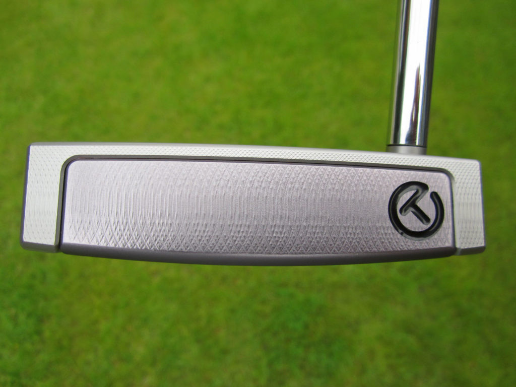 Scotty Cameron Tour Only SSS GoLo 5R Proto Select Circle T 360G - Tour ...