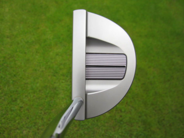 Scotty Cameron Tour Only SSS GoLo 5R Proto Select Circle T 360G - Tour ...